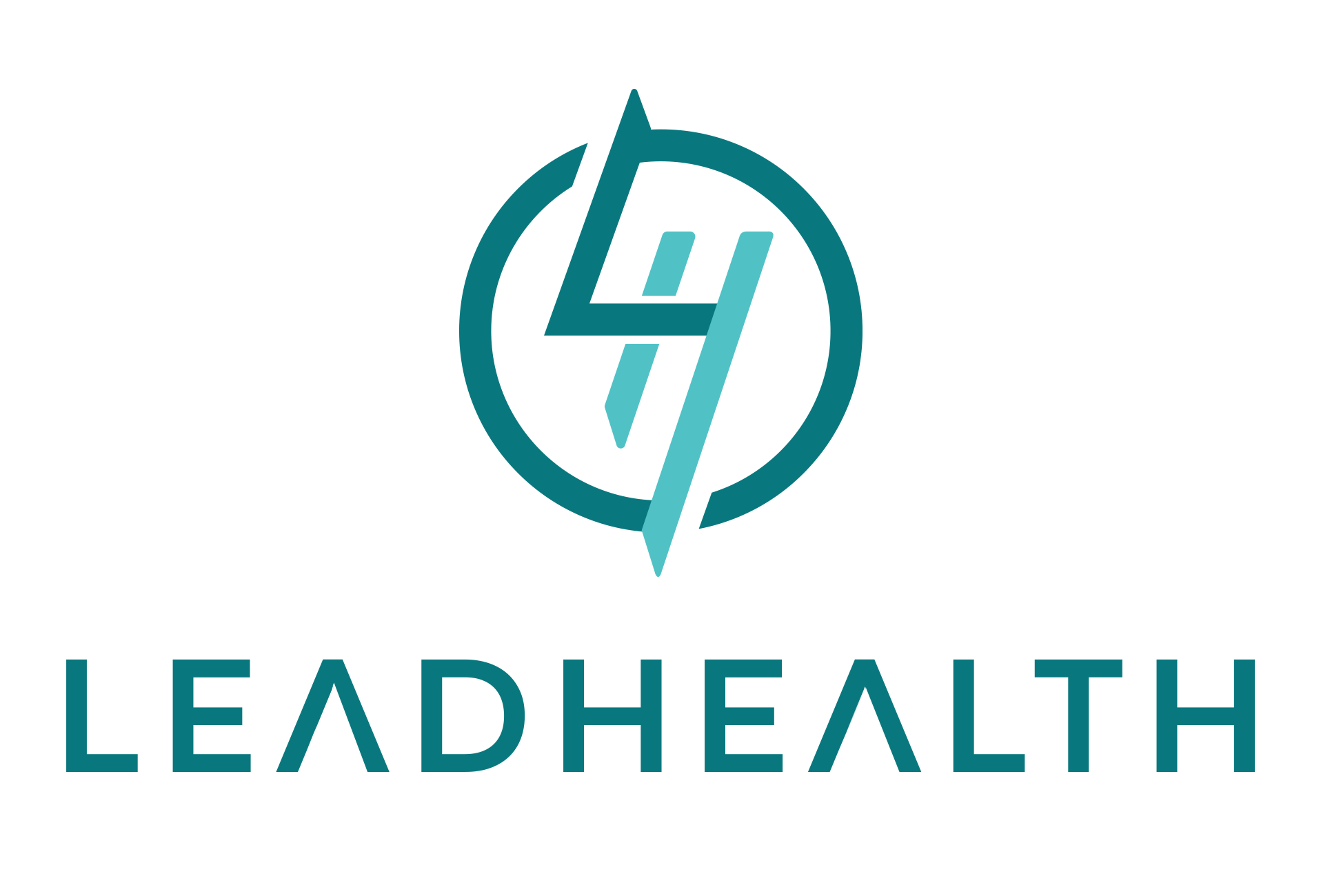 Health Leads Logo Health & Fitness Lead Generation Services